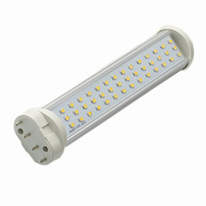 4 pin, 10W 12W 13W 15W 2G11 GY10 base LED plug tube4-pin-10W-12W-13W ...