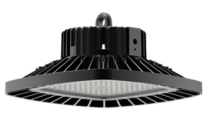 Square LED High Bay Light With SED Driver/LED Industrial Lamp/100W 120W ...