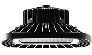 Square LED High Bay Light With SED Driver/LED Industrial Lamp/100W 120W ...