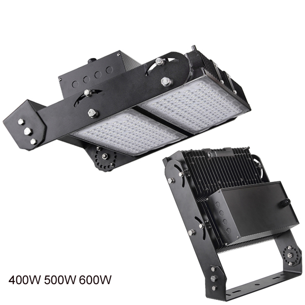 1000W 1200W LED Sports Stadium Light LED Highbay lightLED Sport stadium ...